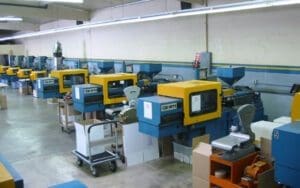 About | Precision Molded Plastics Inc