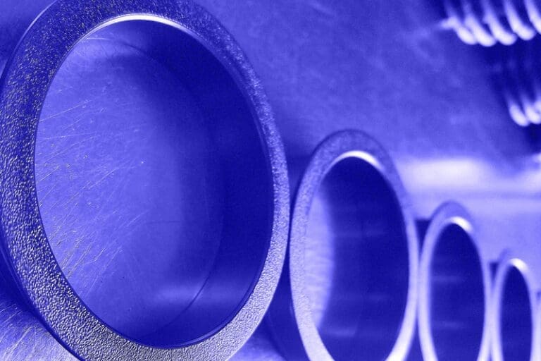 Mold Building | Precision Molded Plastics Inc