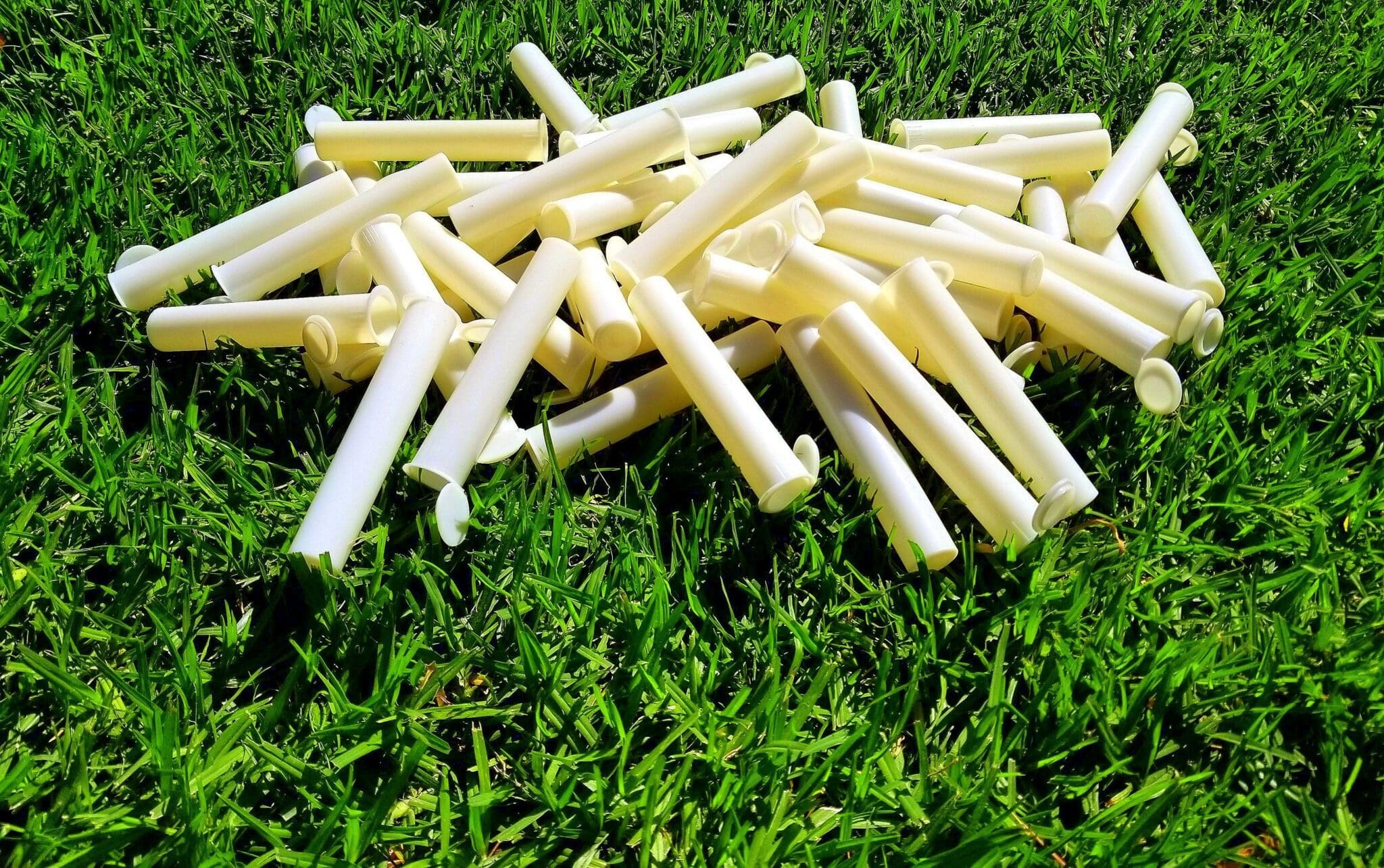 Bioplastics & Injection Molding | Precision Molded Plastics Inc