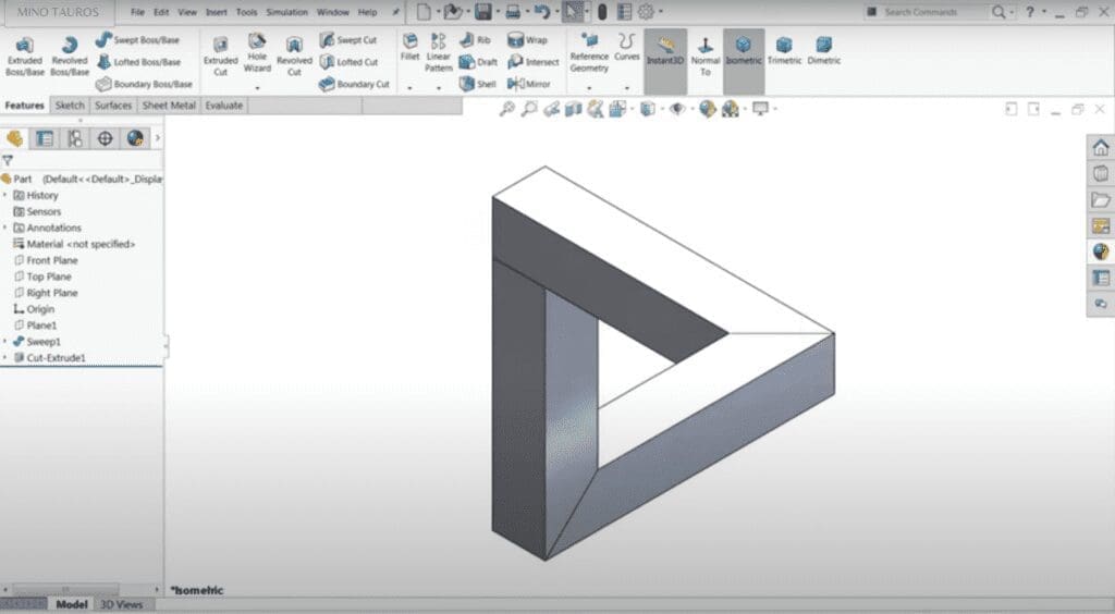The Basics Of CAD Part Modeling & File Types | Precision Molded Plastics Inc