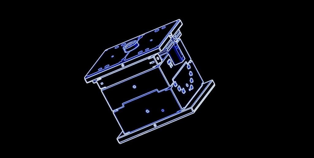 Reverse Injection Mold | Precision Molded Plastics Inc