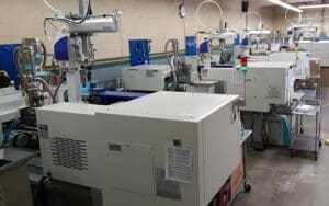 About | Precision Molded Plastics Inc